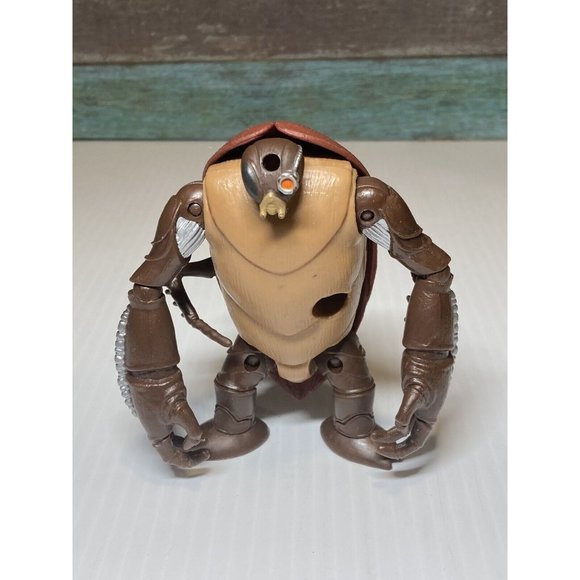 Toys | Cockroach Terminator Nickelodeon Teenage Mutant Ninja Turtles ...